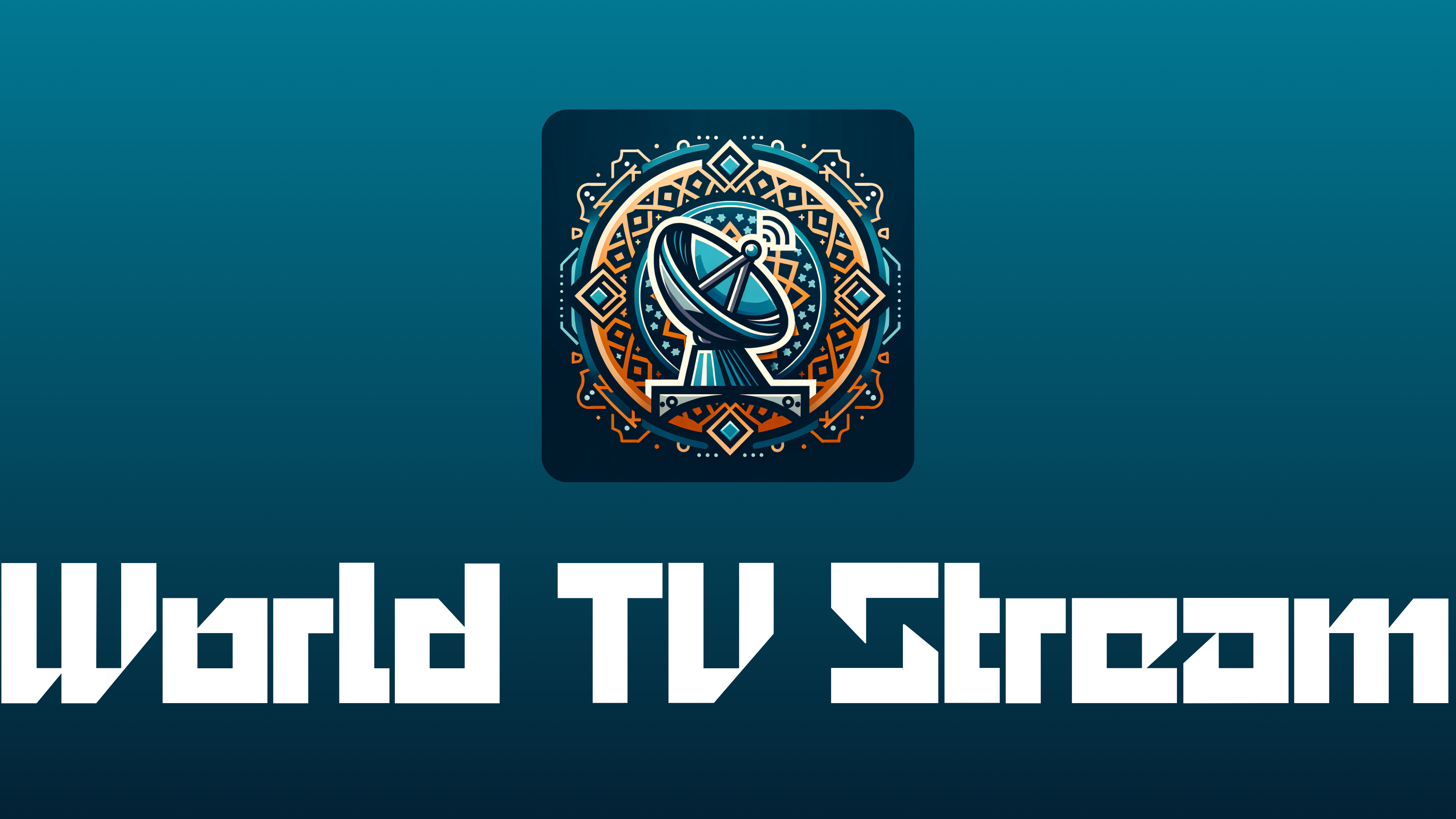 World TV Stream | Watch Live Global Television Online